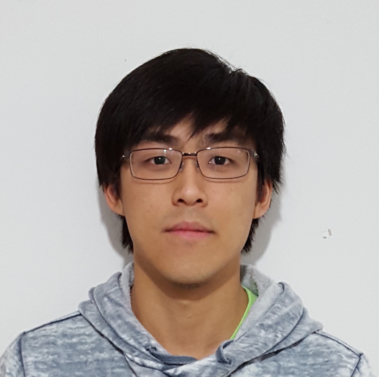 Oscar Liu - Web Developer Oscar Liu - Web Developer